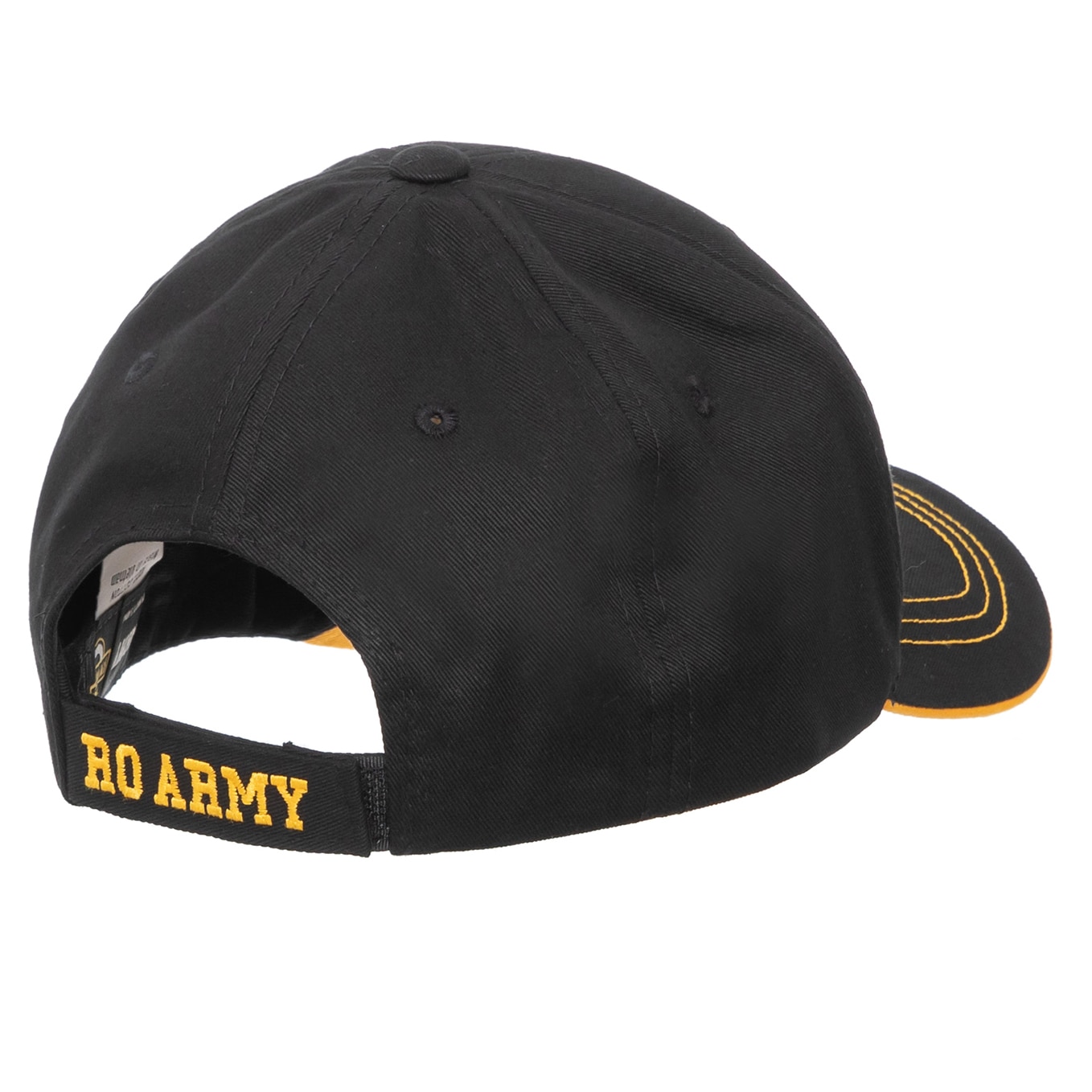 Sapca Premium RO Army, Neagra, Marime universala - eMAG.ro