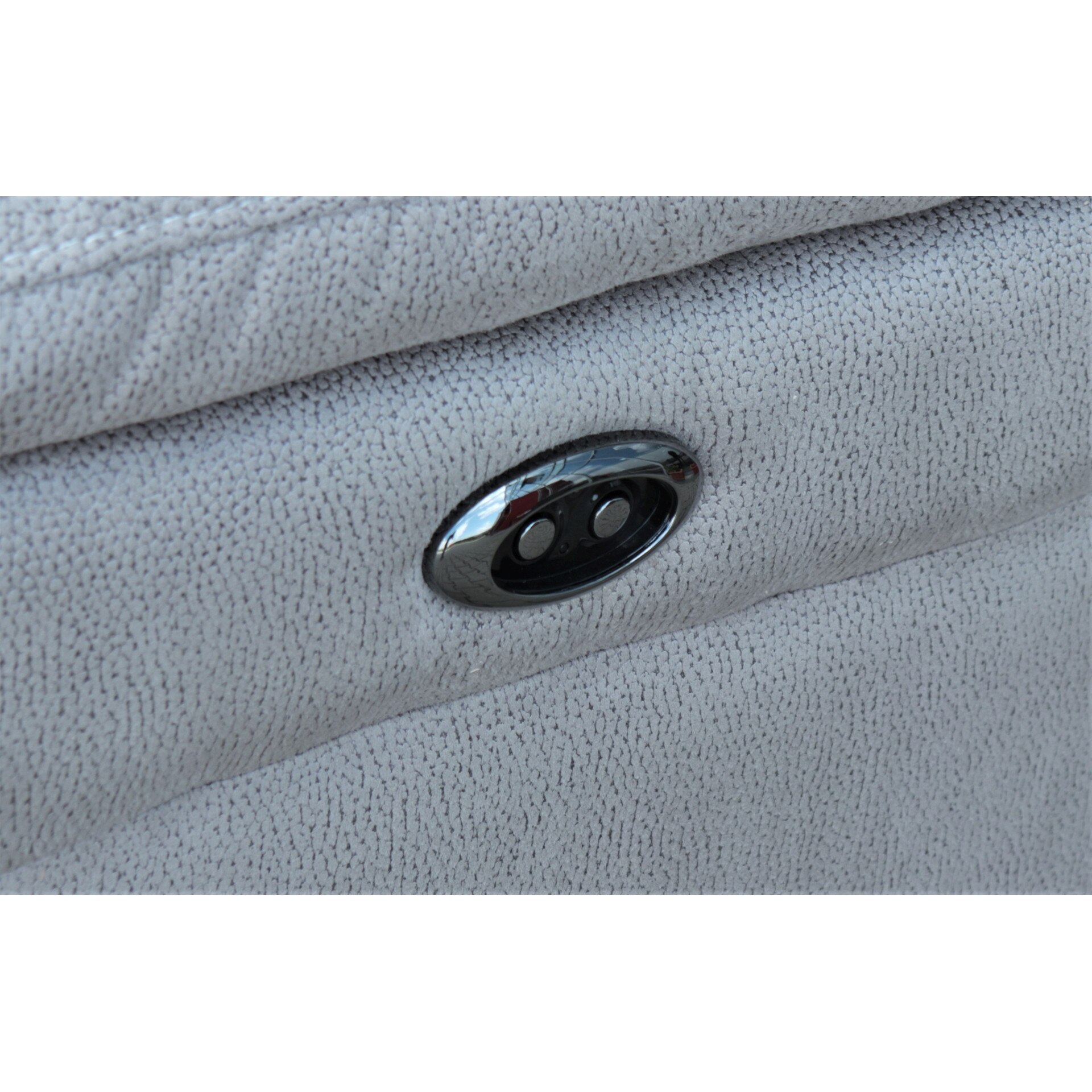 Coltar Stofa Md 3650 STG, Sezlong pliabil cu actionare electrica prin ...