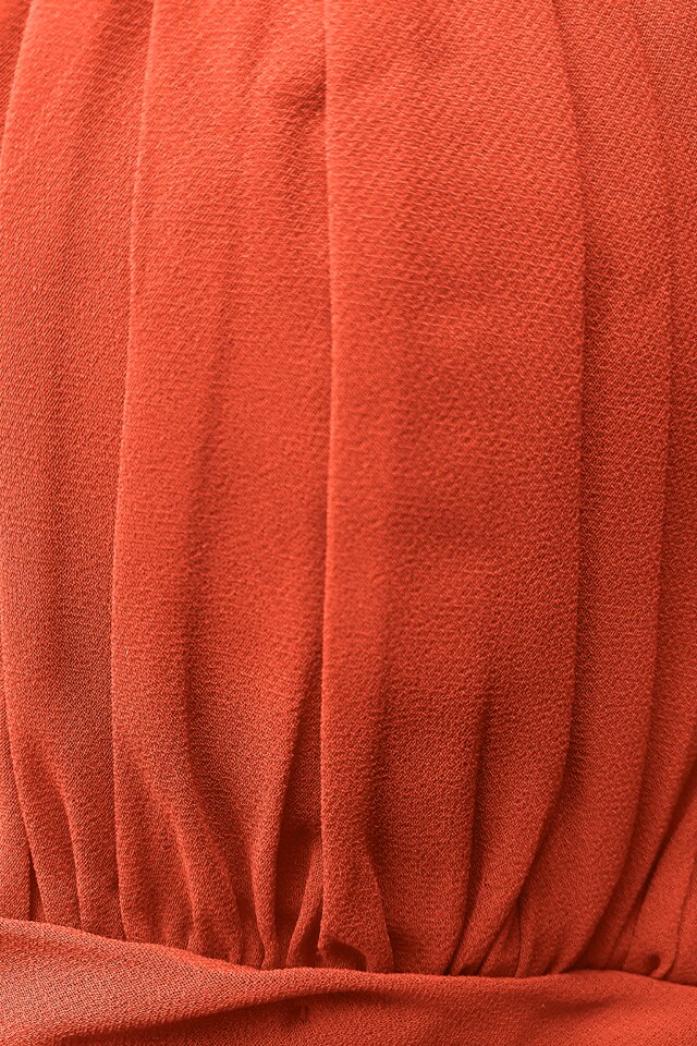 Rochie midi dama Jasmine, mango, 32 EU - eMAG.ro