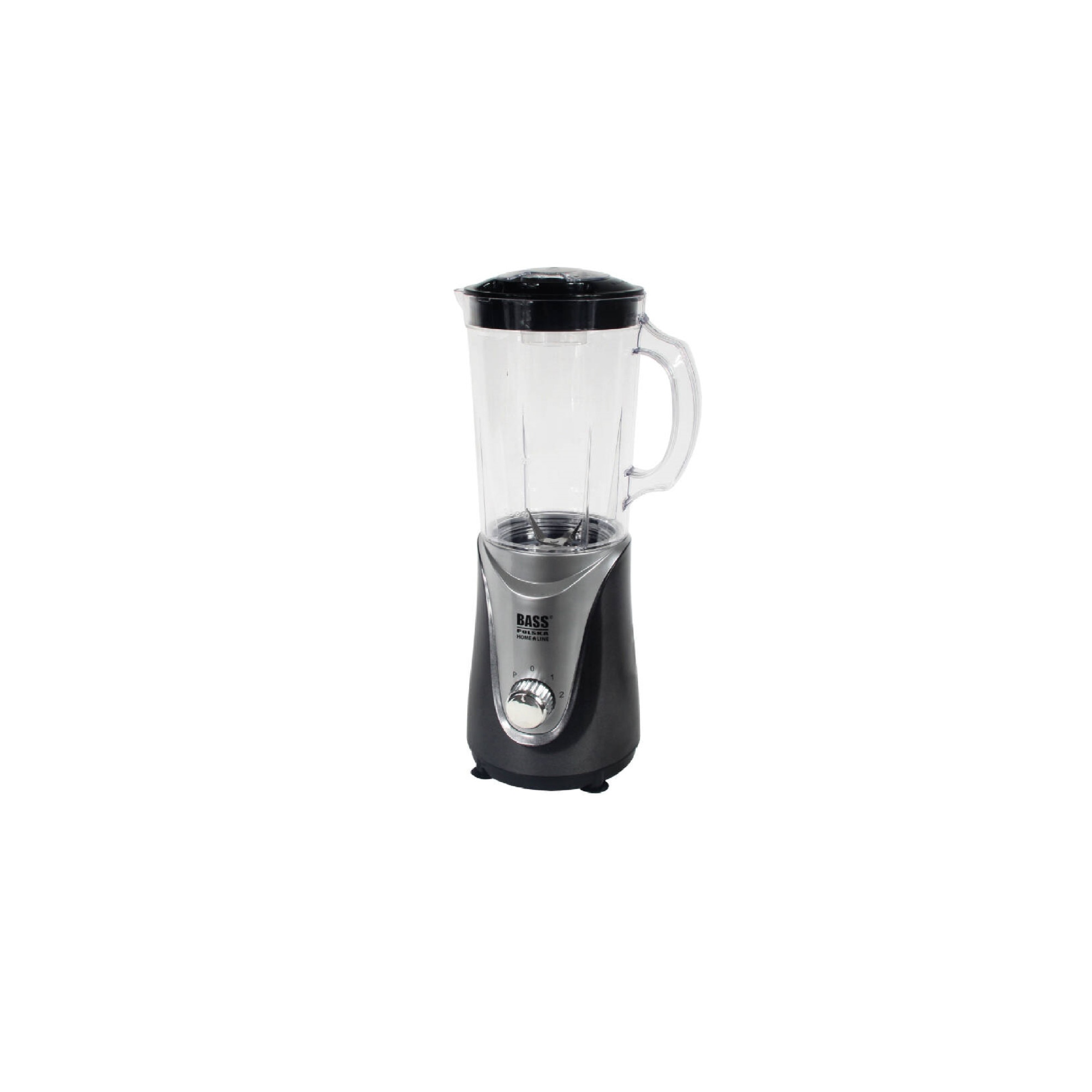 Set blender cu 3 recipiente pentru lichide Bass Polska 10220 - eMAG.ro