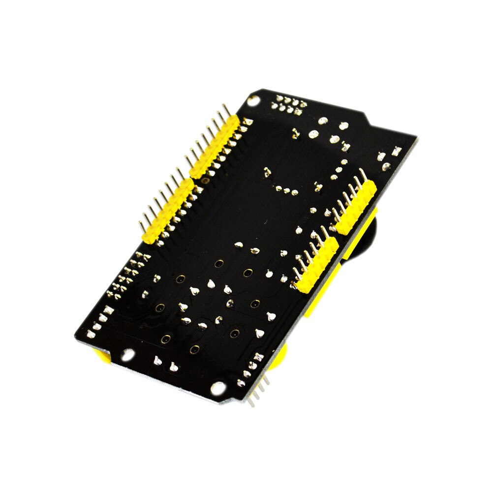 Джойстик щит Arduino Clone KS0153 - eMAG.bg