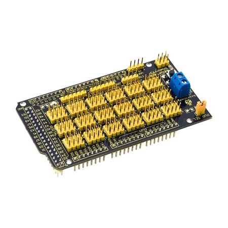 MEGA Sensor Shield V1 pentru Arduino, KS0006 - eMAG.ro