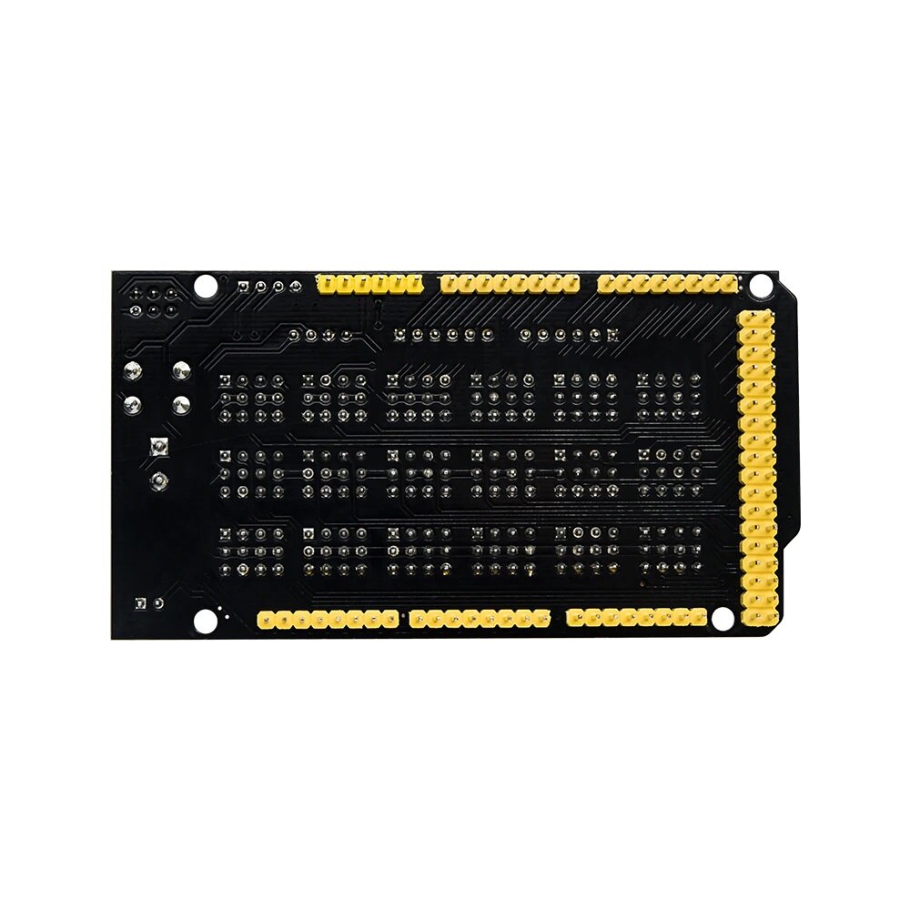 MEGA Sensor Shield V1 pentru Arduino, KS0006 - eMAG.ro