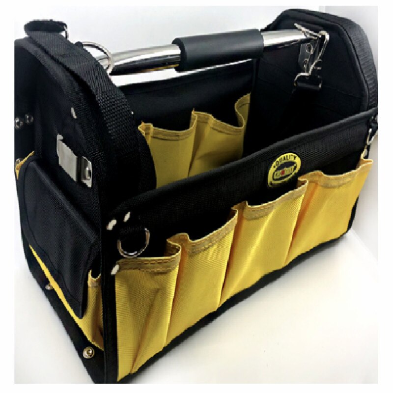 Geanta scule 420X220X270MM CROWNMAN - eMAG.ro