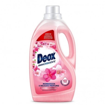 Balsam rufe Deox primavera 40spalari - eMAG.ro