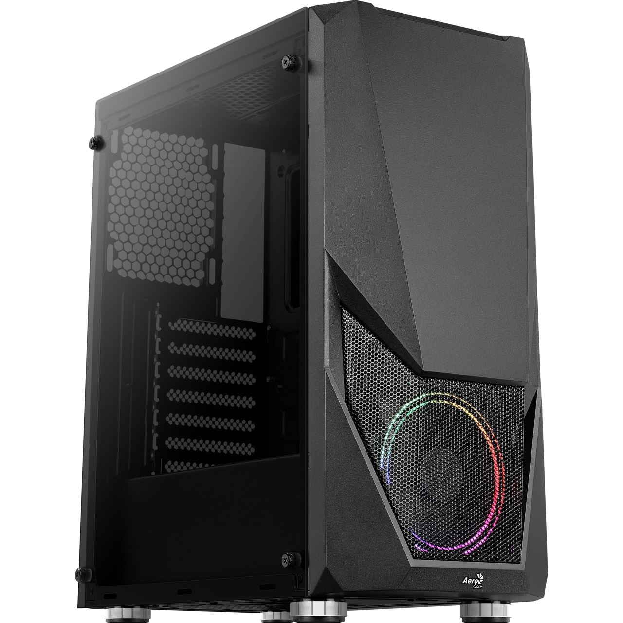 PC eSports Gaming Maxi5800X, AMD Ryzen 7 5800X, Gigabyte B550M, RAM 8GB ...