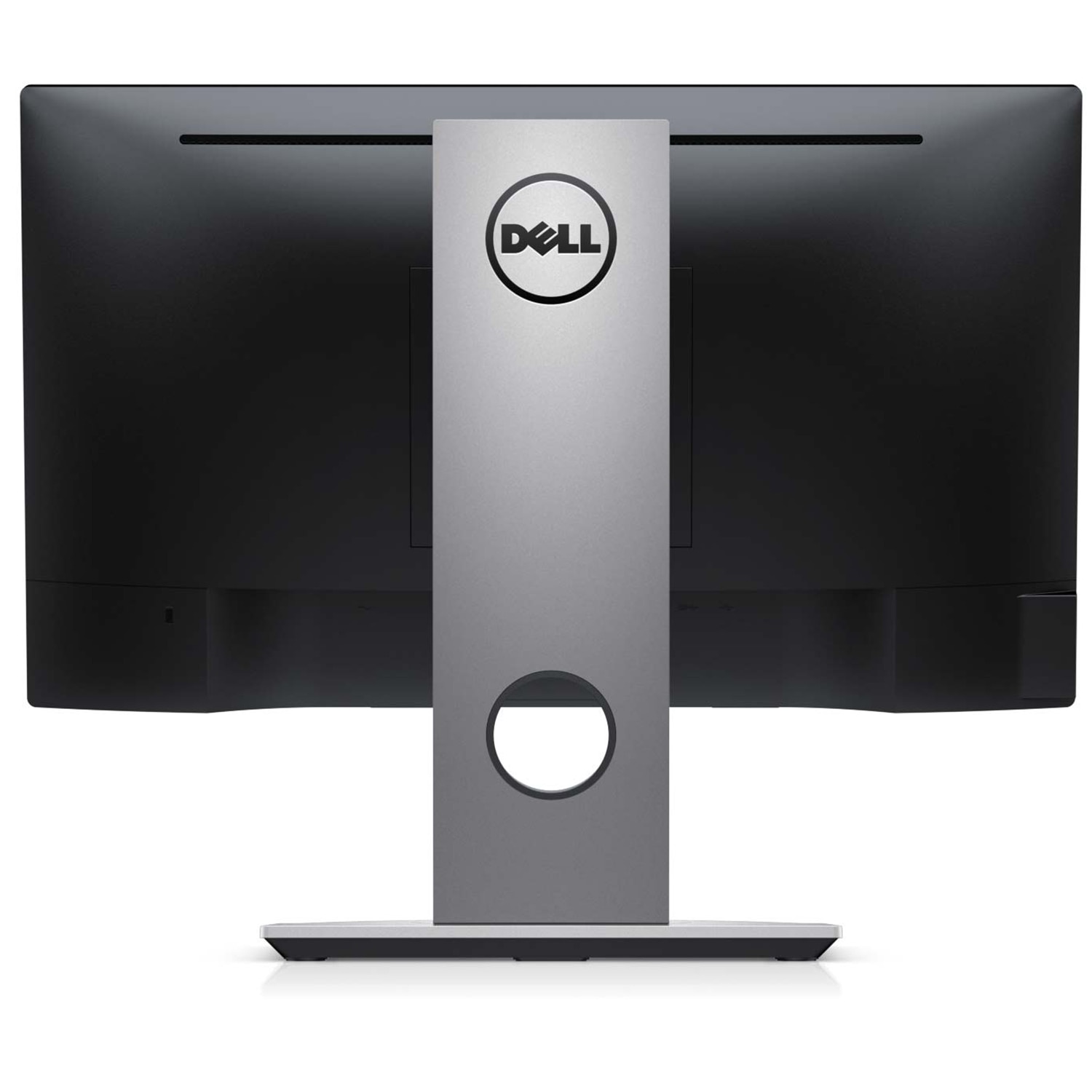 DELL P2017H LCD LED Monitor 19.5", 1600x900, 8ms, HDMI, VGA, Display ...
