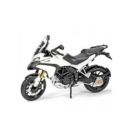 Macheta moto Ducati Multistrada 1200S - eMAG.ro
