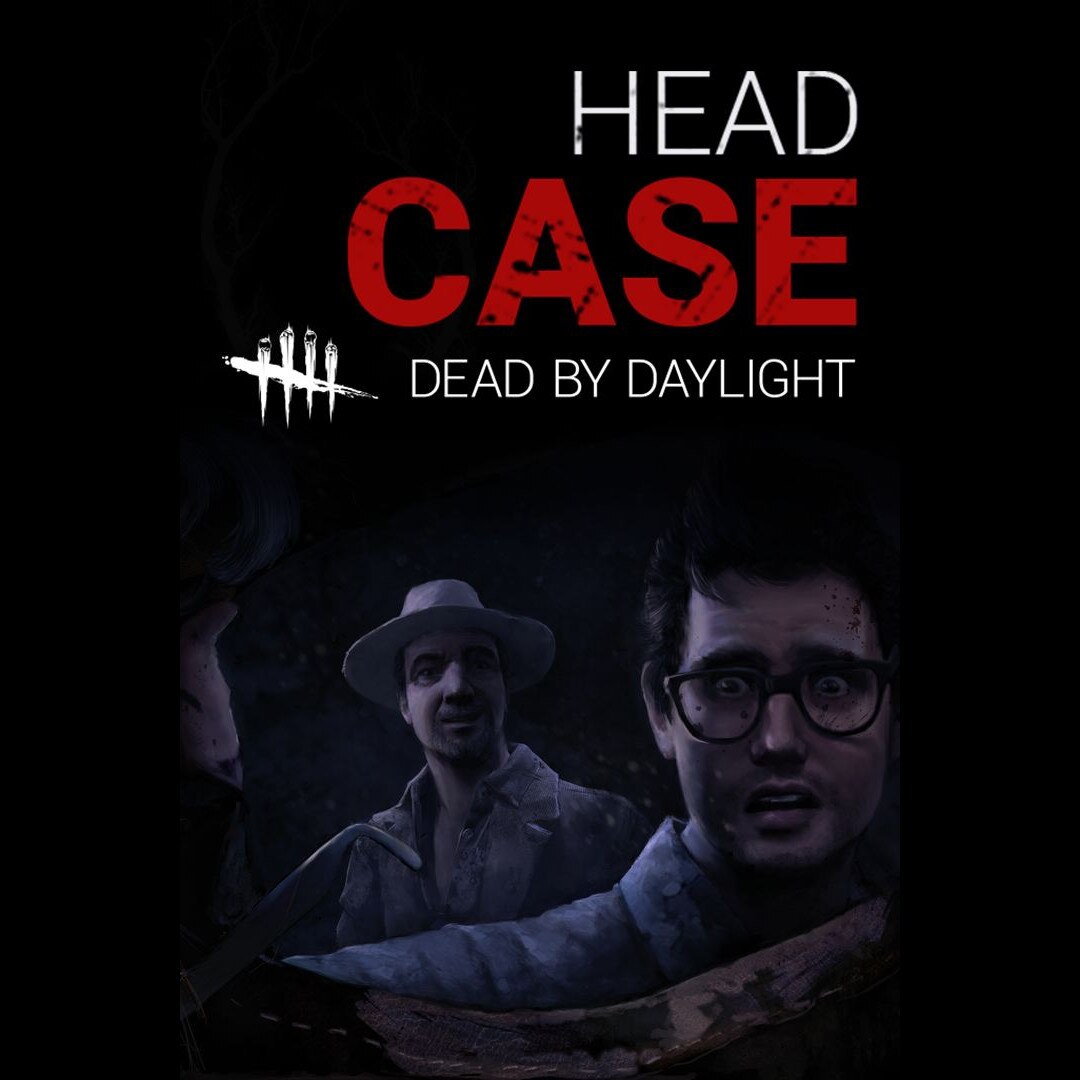 Dead By Daylight - Headcase (PC - Steam Digitális termékkulcs) - eMAG.hu