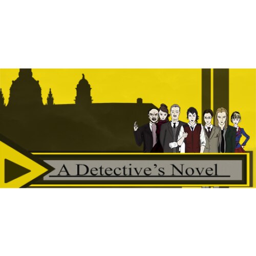 Joc A Detective's Novel cod de activare Steam - eMAG.ro