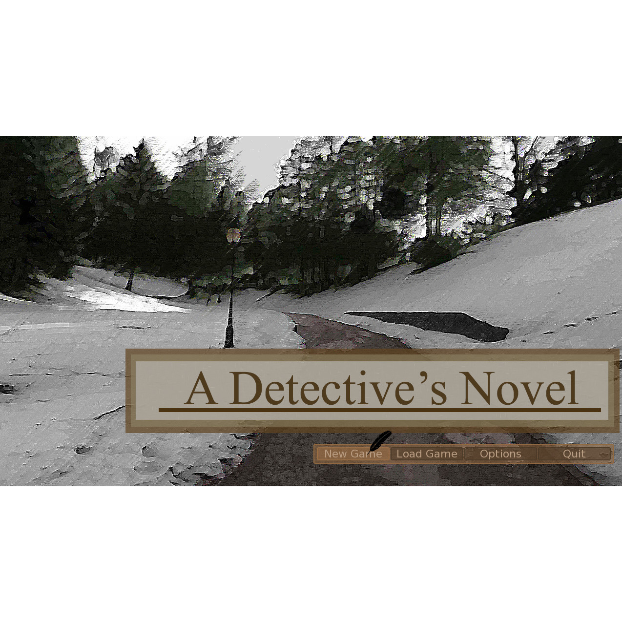 Joc PC A Detective's Novel, cod de activare Steam - eMAG.ro