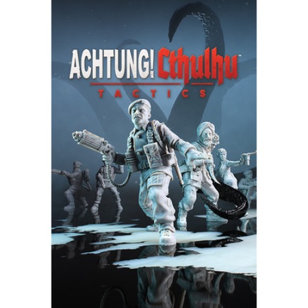 Joc Achtung! Cthulhu Tactics cod de activare Steam - eMAG.ro