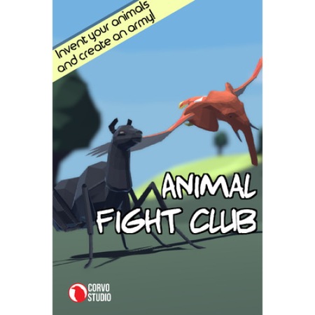 Joc Animal Fight Club cod de activare Steam - eMAG.ro