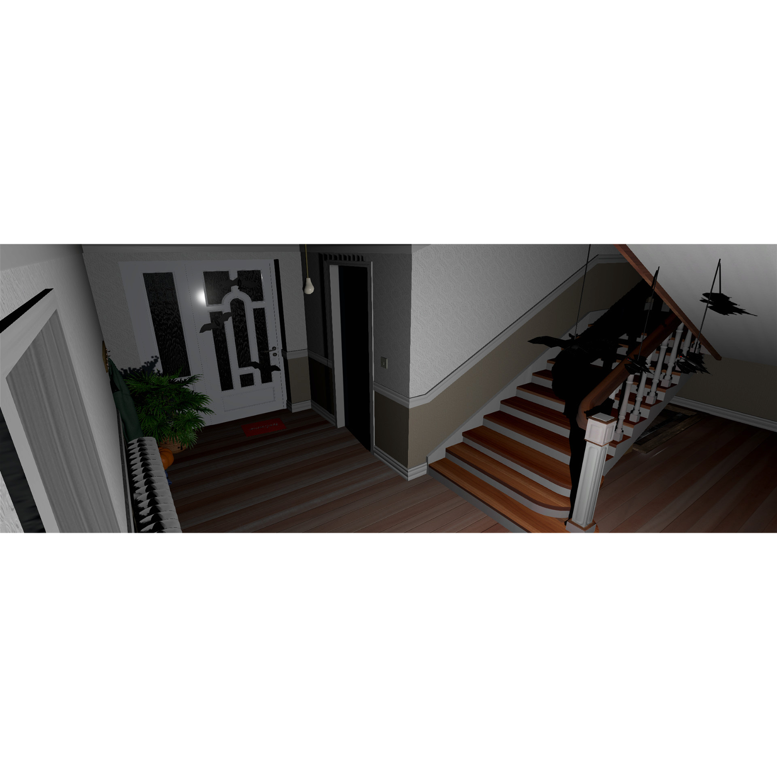 Joc PC Boogeyman, cod de activare Steam - eMAG.ro