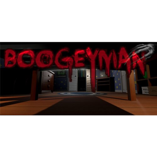 Joc PC Boogeyman, cod de activare Steam - eMAG.ro