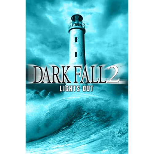Dark Fall 2: Lights Out (PC - Steam elektronikus játék licensz) - eMAG.hu