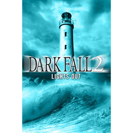 Игра Dark Fall 2: Lights Out за PC Steam, Електронна доставка - eMAG.bg