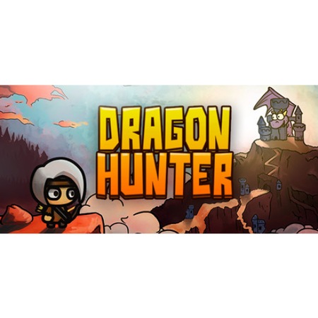 Dragon Hunter (PC - Steam elektronikus játék licensz) - eMAG.hu