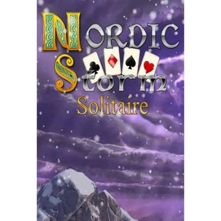 Nordic Storm Solitaire - eMAG.hu
