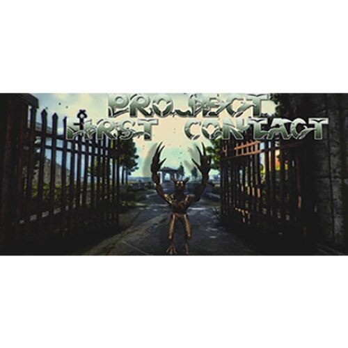 Joc Project First Contact cod de activare Steam - eMAG.ro