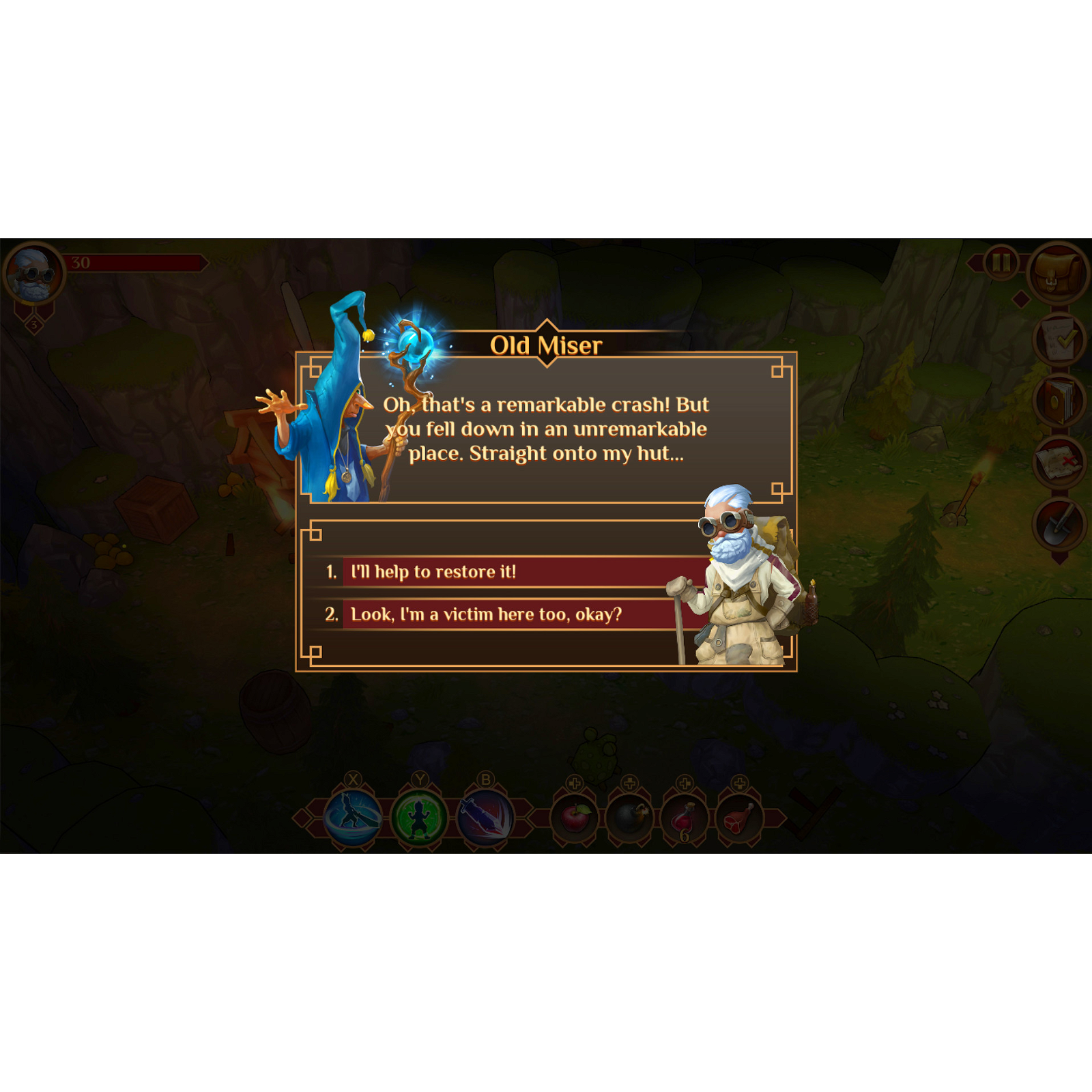 Joc Quest Hunter, cod de activare Steam pentru PC - eMAG.ro