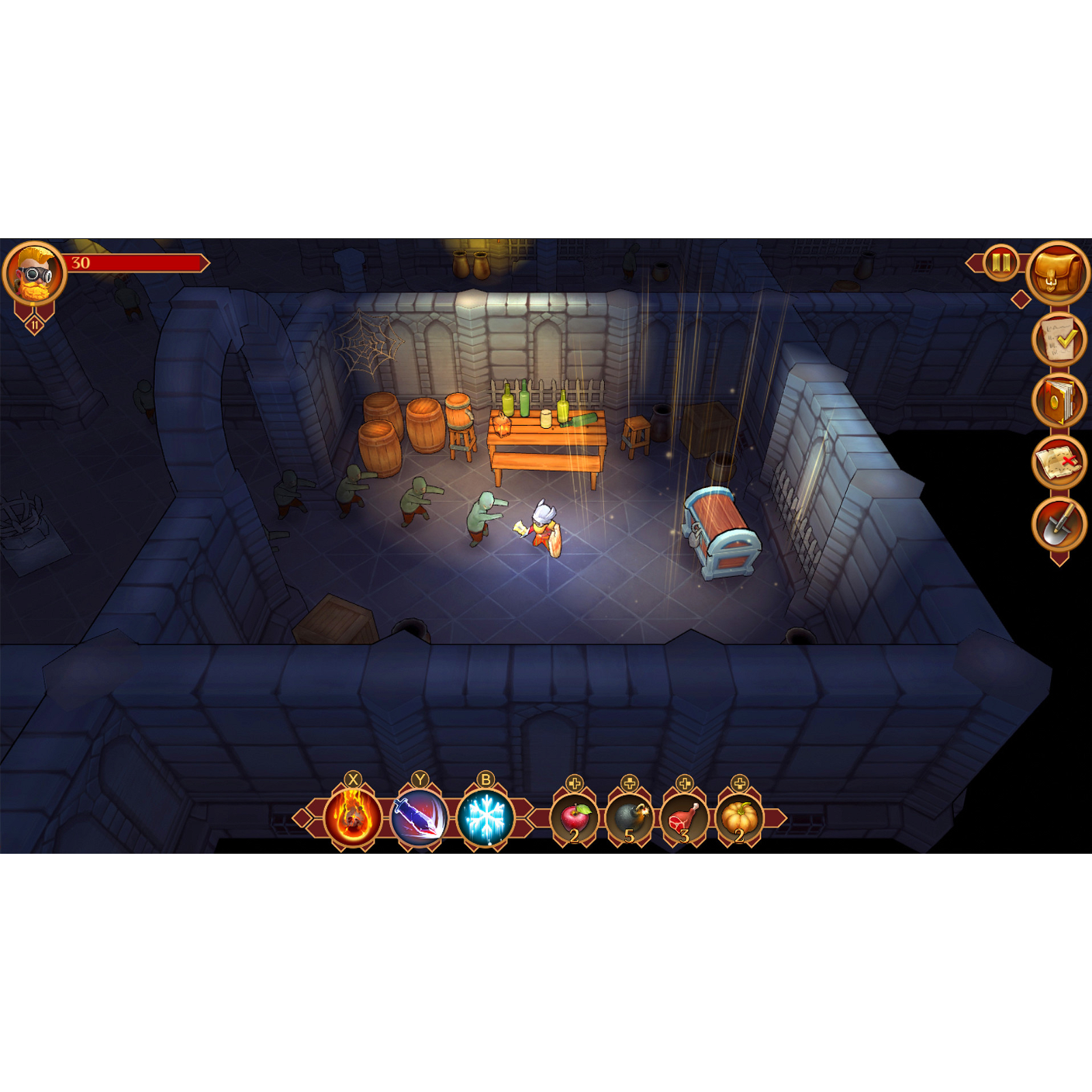 Joc Quest Hunter, cod de activare Steam pentru PC - eMAG.ro