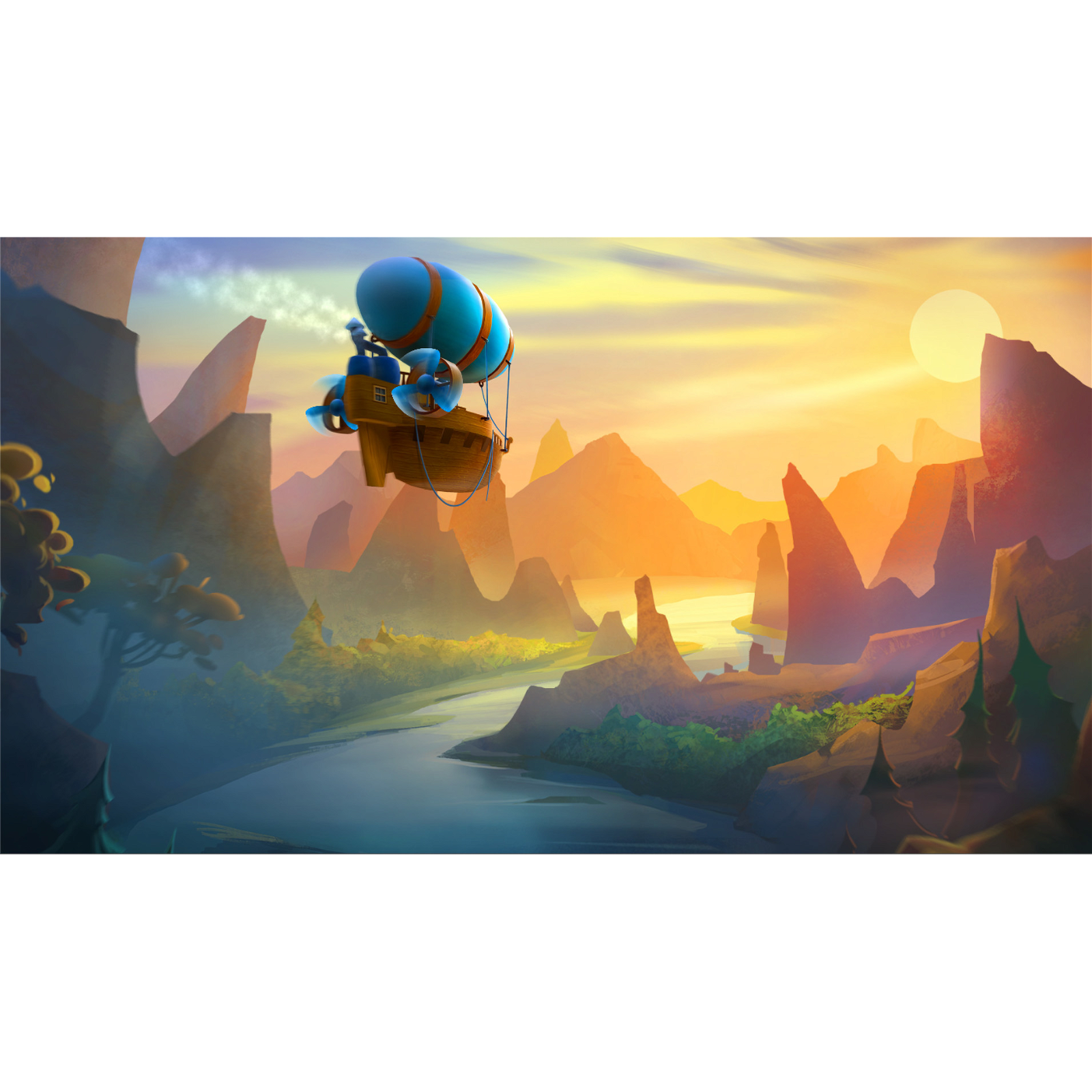 Joc Quest Hunter, cod de activare Steam pentru PC - eMAG.ro