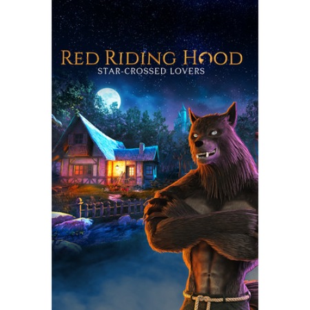 Joc Red Riding Hood: Star Crossed Lovers cod de activare Steam - eMAG.ro