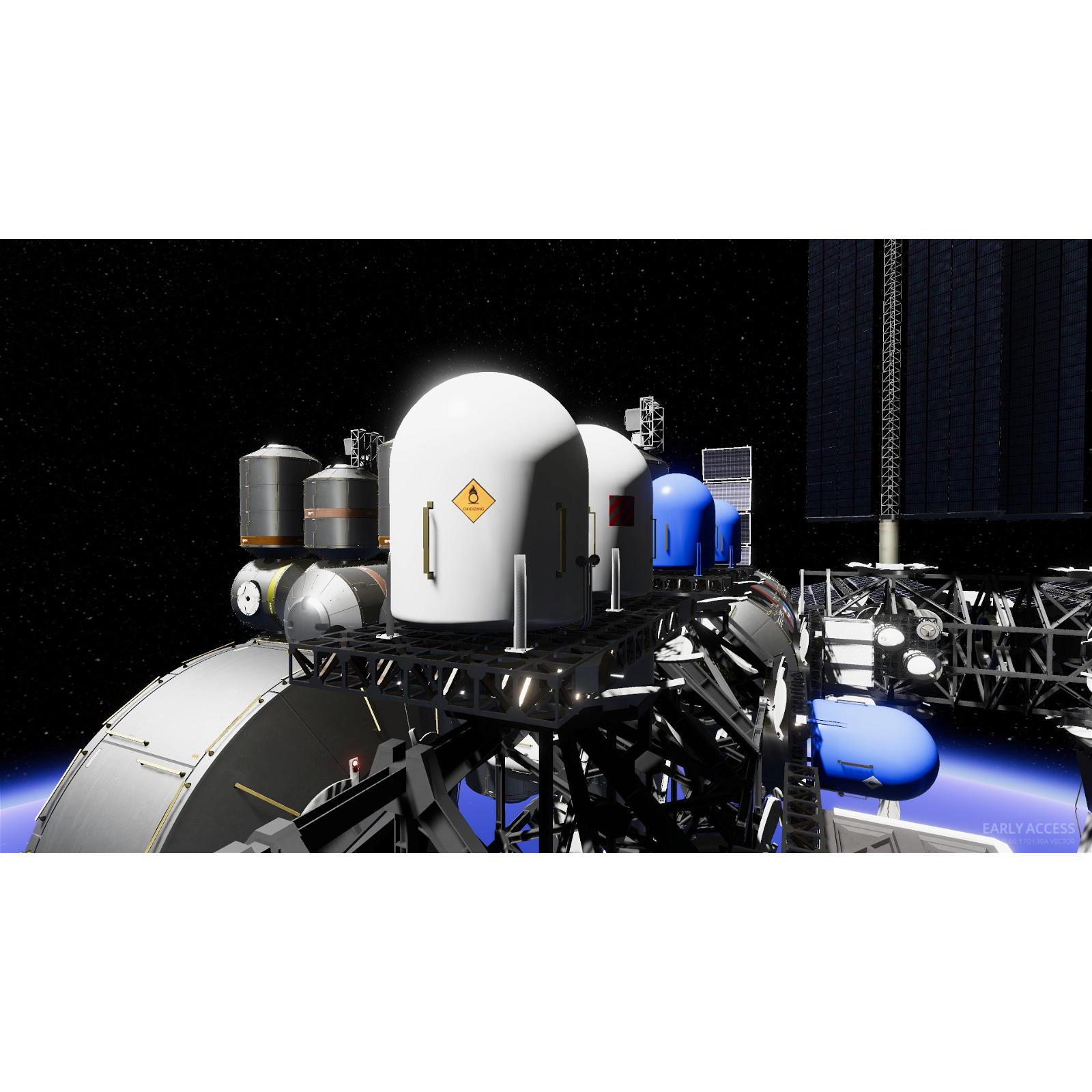 Игра Stable Orbit за PC Steam, Електронна доставка - eMAG.bg