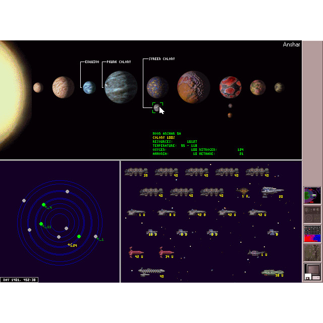 Игра Star Control III за PC Steam, Електронна доставка - eMAG.bg