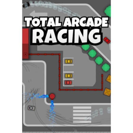 Total Arcade Racing (PC - Steam Digitális termékkulcs) - eMAG.hu