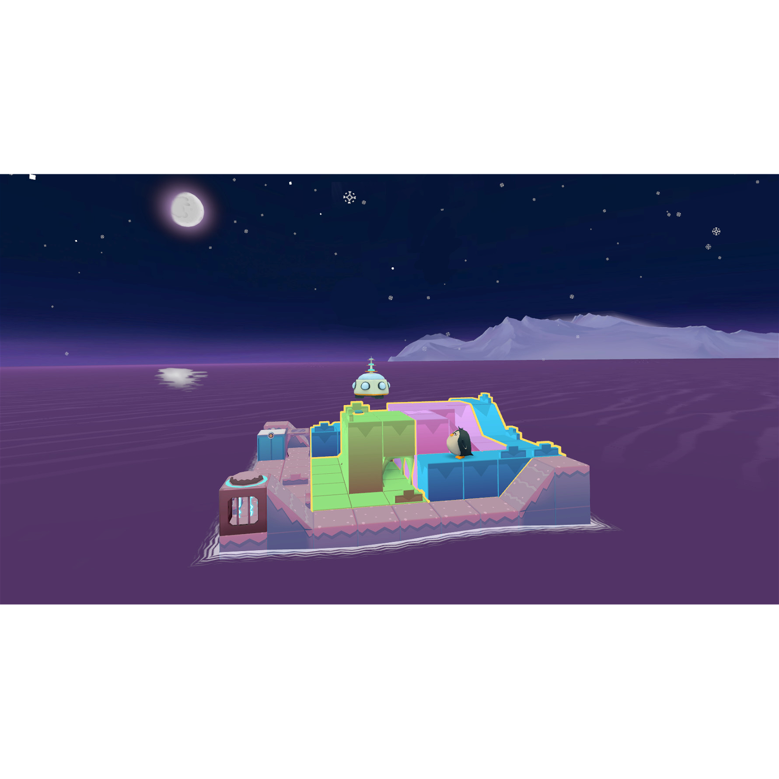 Waddle Home (PC - Steam elektronikus játék licensz) - eMAG.hu