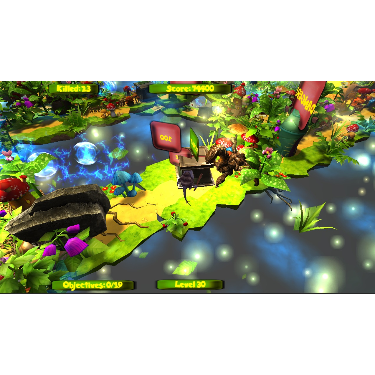 Joc PC Zipple World, cod de activare Steam - eMAG.ro