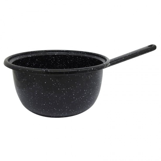 Ceaun Cu Coada Tubulara 18Cm - eMAG.ro