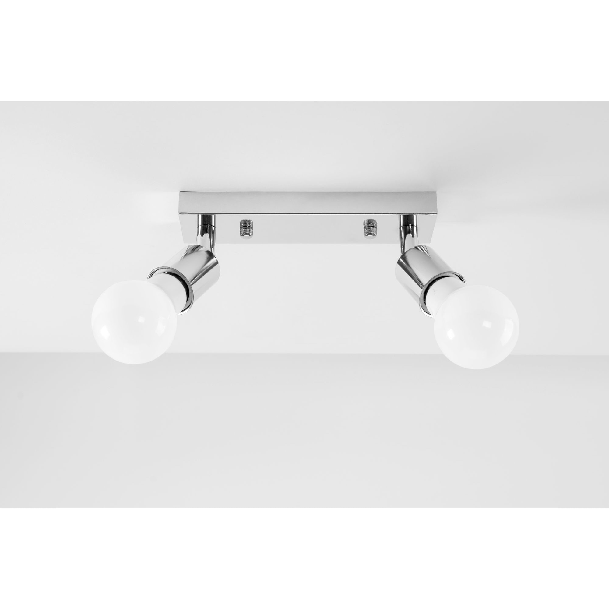 Pendul Rea Toollight, APP697-2C, E27 - eMAG.ro