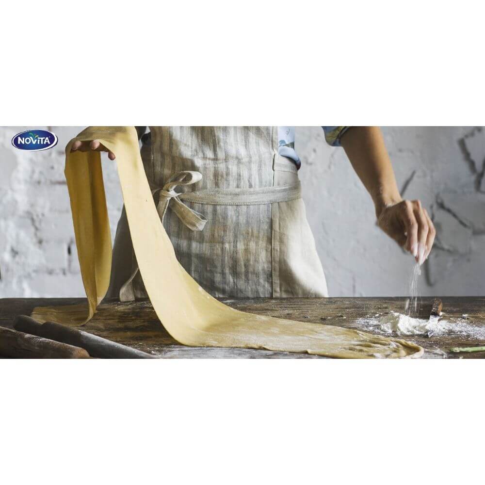 Paste Novita Excellent, Macaroane Cornetti, 400 g - eMAG.ro