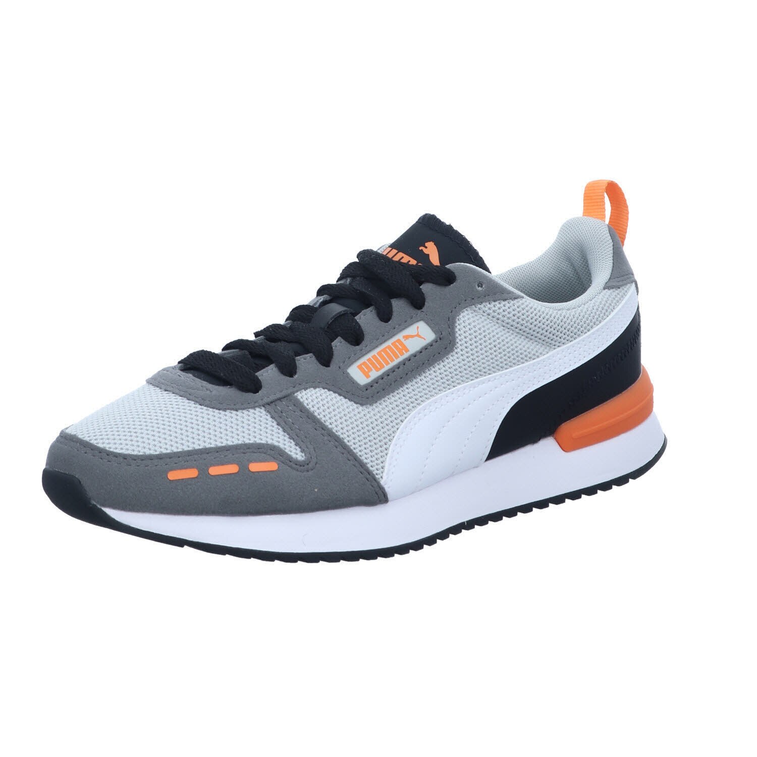 Pantofi sport Puma 373117, Sintetic, Gri - eMAG.ro
