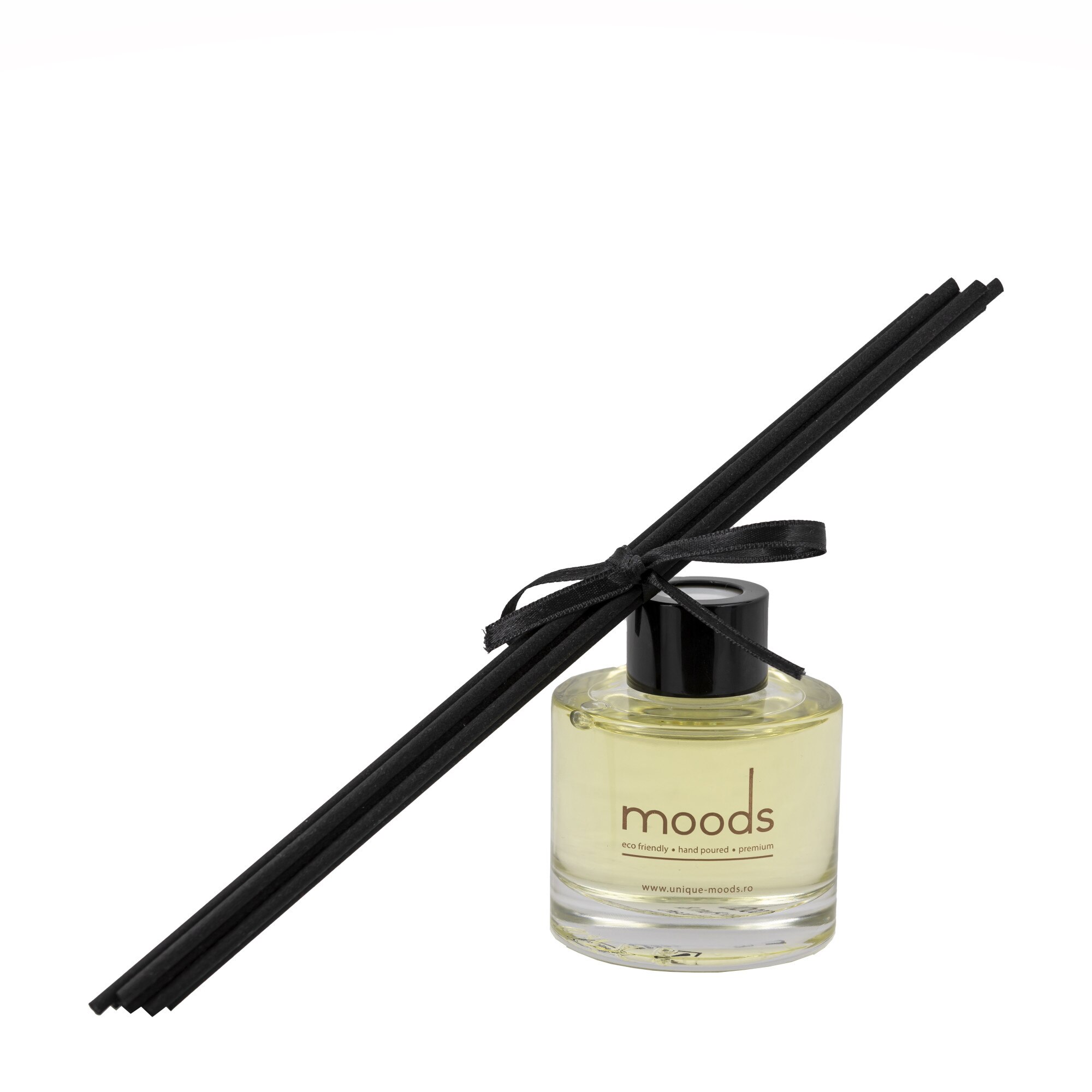 Odorizant de camera eco-friendly, Moods, Espresso Martini, 100ml - eMAG.ro