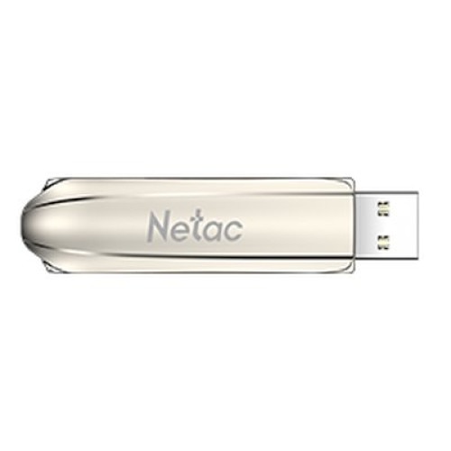 Memorie flash USB, Netac, 256 GB, USB 3.1, 430 MB/s - eMAG.ro