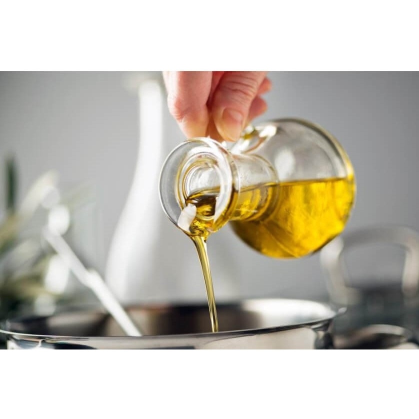 Ulei de Floarea Soarelui Floriol, 2 l - eMAG.ro