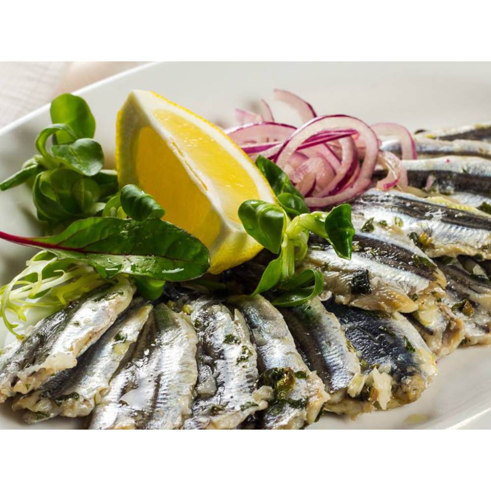 Sprot Afumat in Ulei Evrafish, 170 g - eMAG.ro