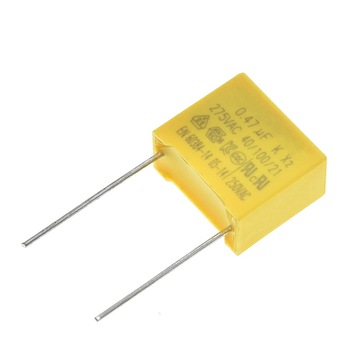 Cauți condensator polipropilena 100nf 275vac? Alege din oferta eMAG.ro