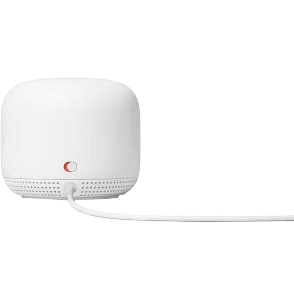 GOOGLE Range Extender Nest WiFi bővítőpont - eMAG.hu