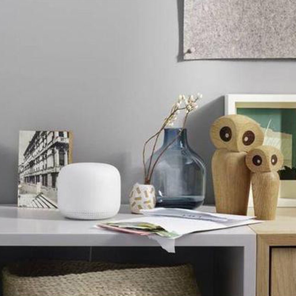 GOOGLE Range Extender Nest WiFi bővítőpont - eMAG.hu