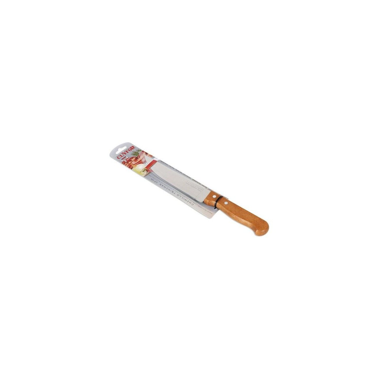 Cutit pentru transat Natura Cuyfor 17 cm - eMAG.ro
