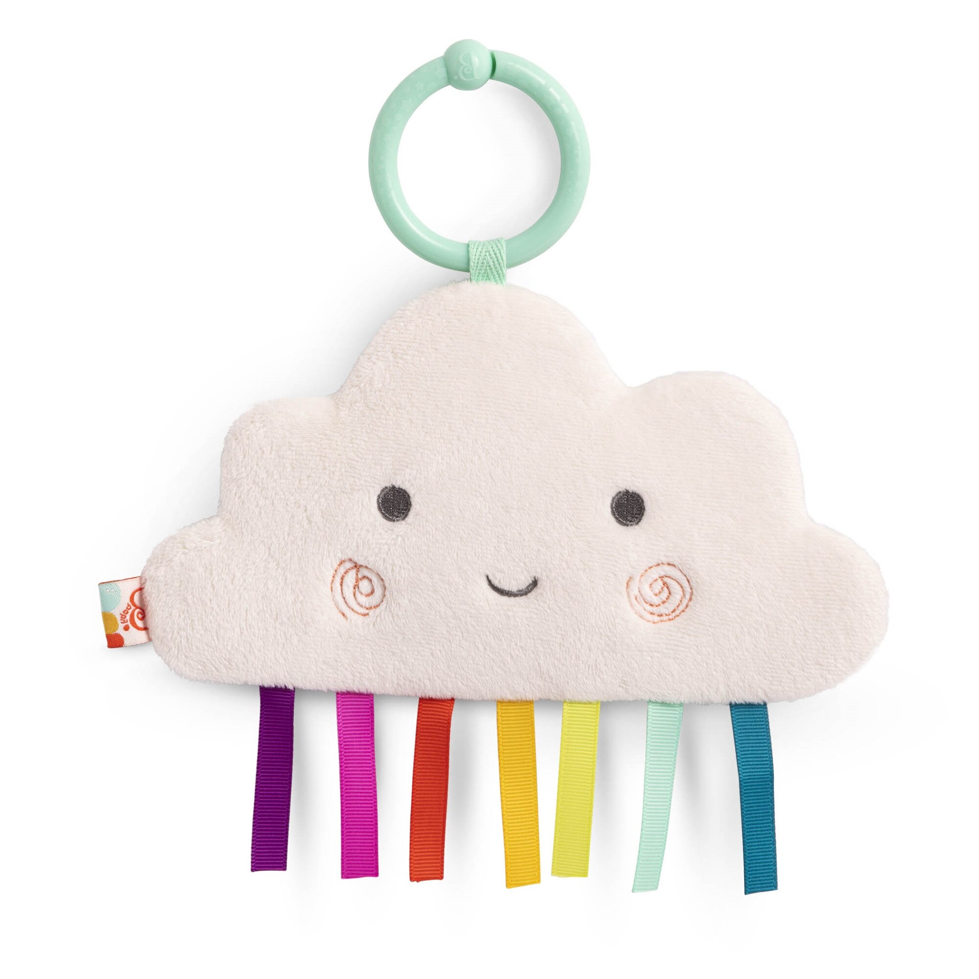 Jucarie de plus norisor B.Toys - eMAG.ro