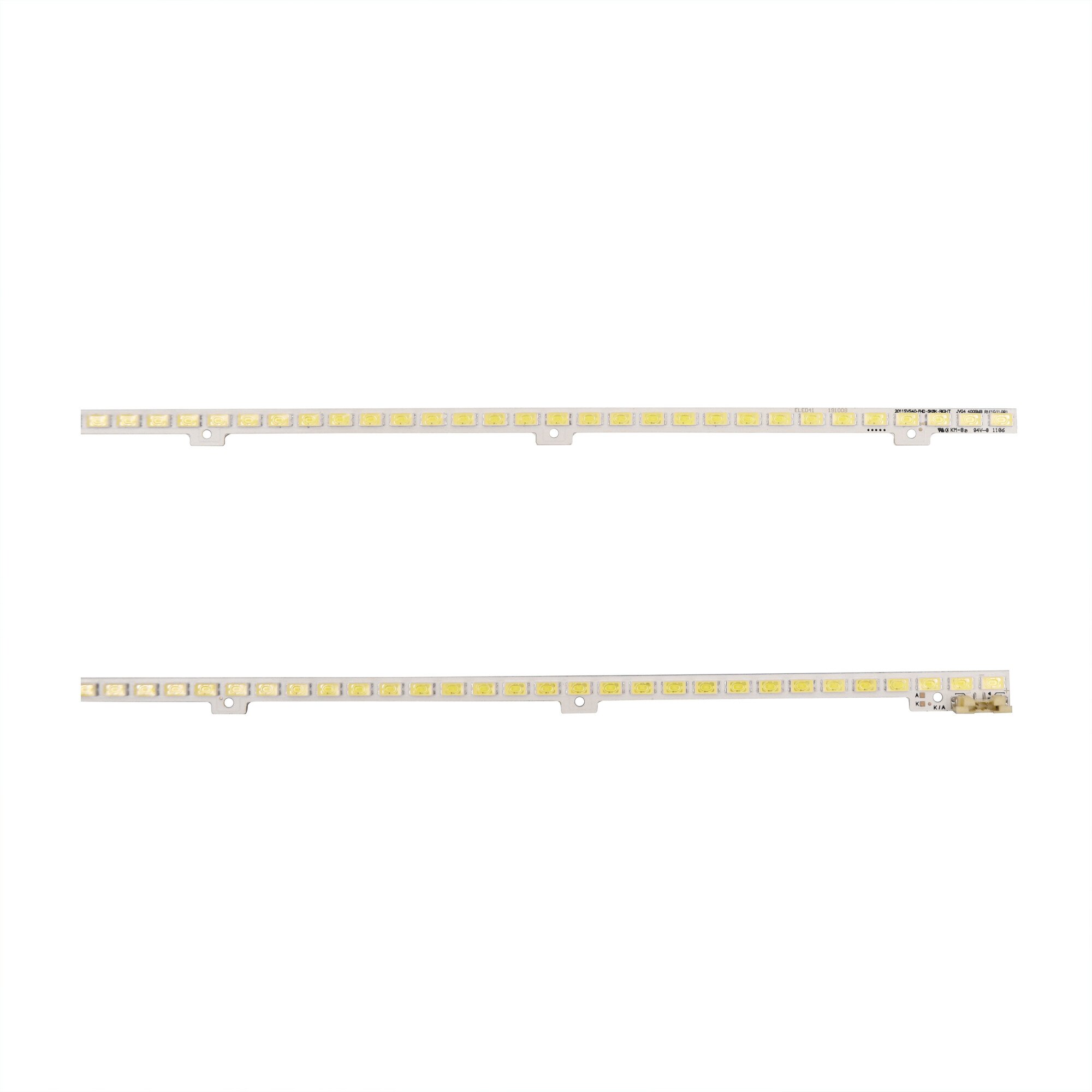 Set barete led Samsung 40" UE40D5000, UA40D5000 2011SVS40-56K-H1-1CH ...