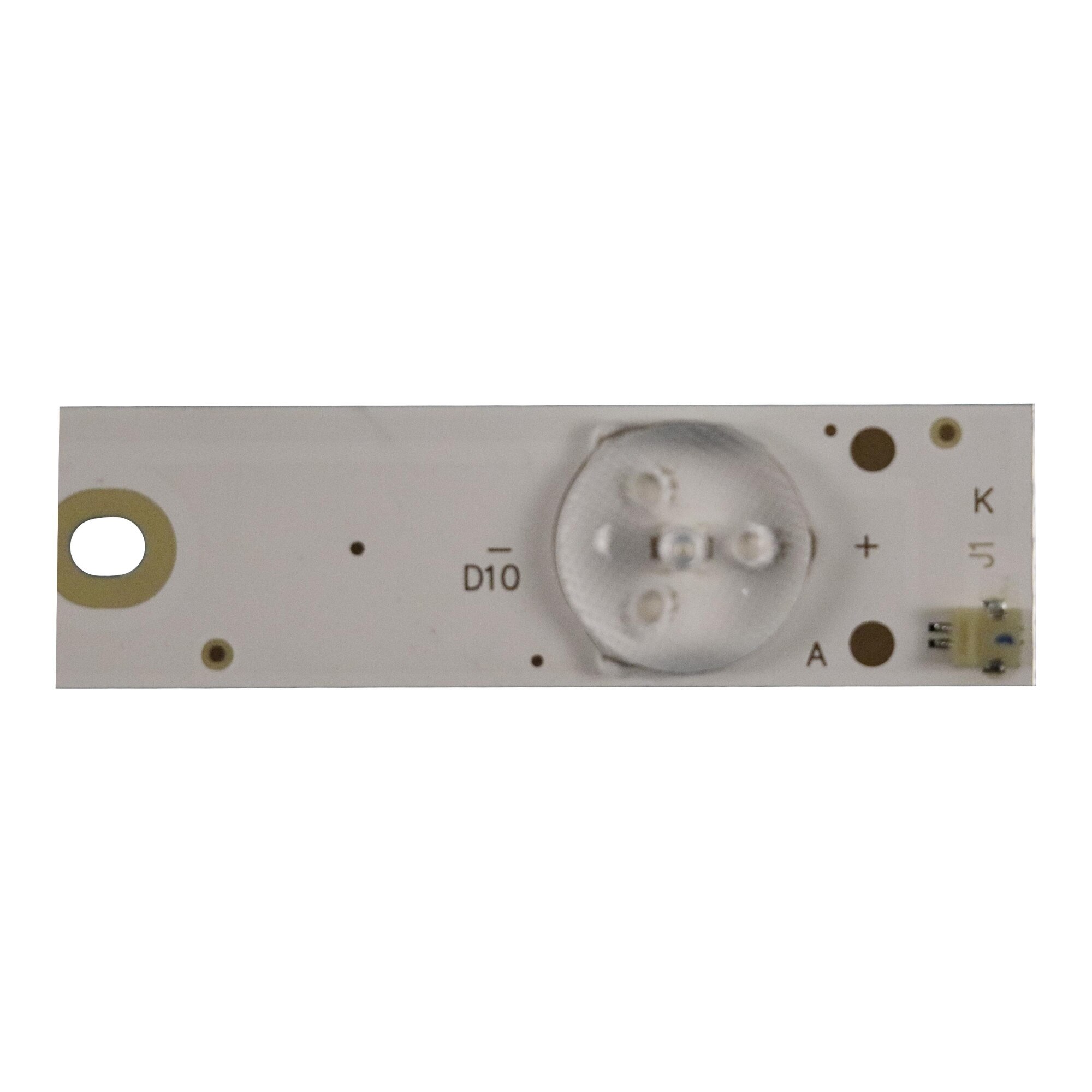 Set barete led tv Vortex, Sanyo 42 inch CX42D10-ZC21FG-03 2016-09-09 ...