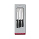 Set 3 cutite pentru curatat legume si fructe Victorinox Swiss Classic ...