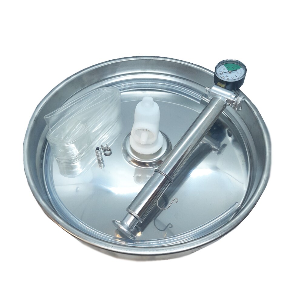 Capac Flotant Cu Garnitura Pneumatica (500l, 750l) - eMAG.ro